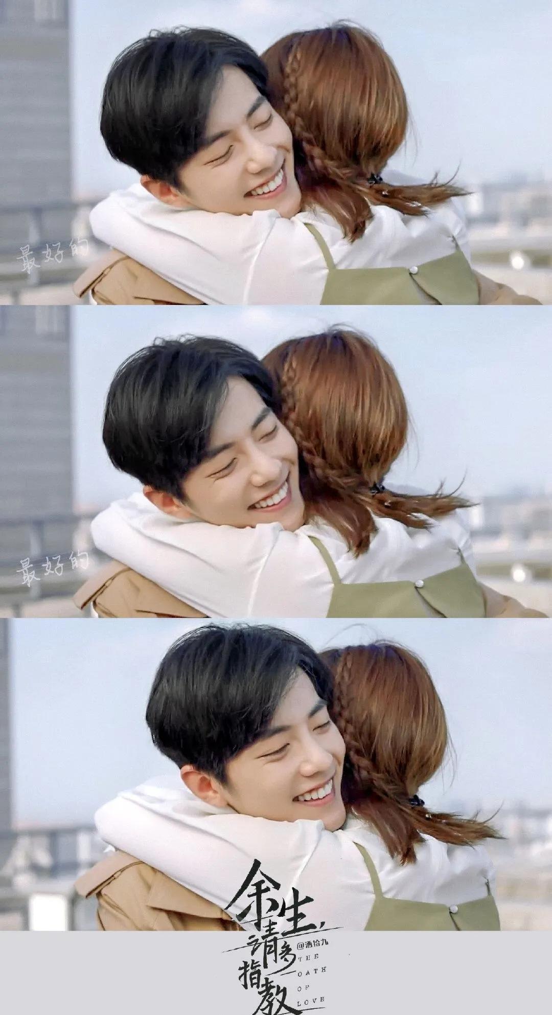 He's here, he's here, Gu Wei is really here - iNEWS