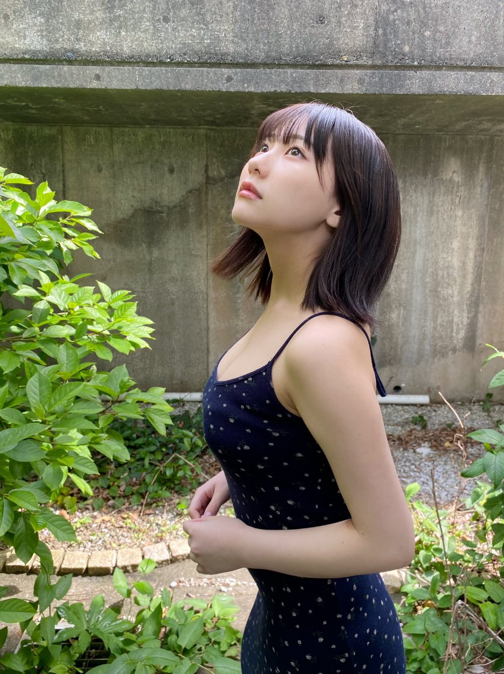 Idol Singer: Mihisa Tanaka - iMedia