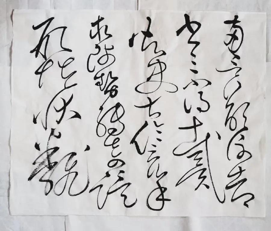 Li Jinmin Lin Huai Su's "Self-narrative Post" - iNEWS