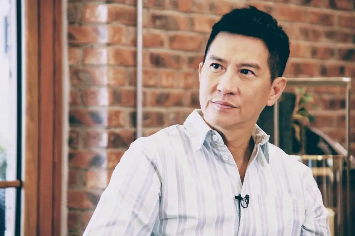 Zhang Jiahui: In less than 20 minutes of performance, Zhou Xingchi ...