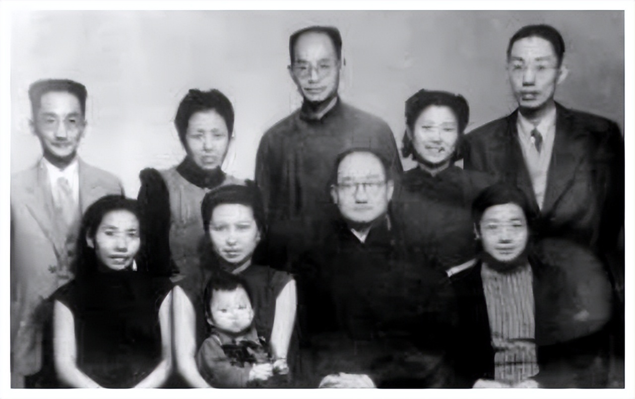 Shanyin Yu Family: A Mysterious Family Influencing the Development of ...