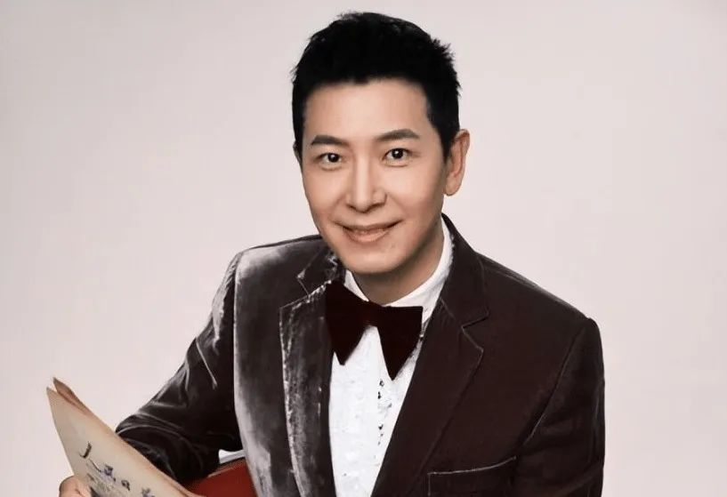Dai Jun, who is 52 years old and still unmarried, turned out to be her ...
