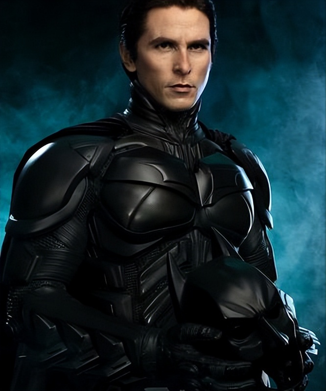 Nolan made Batman into a noir film, and the role of the villain in ...