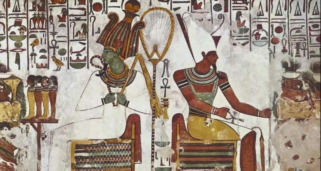 The lifestyle and luxury enjoyment of the middle-aged nobles of the ...