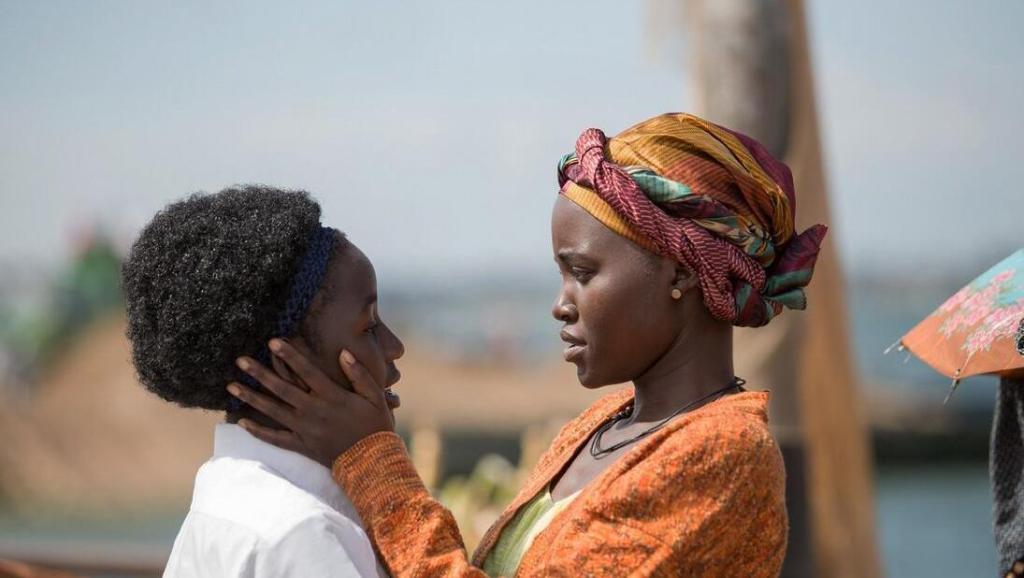 Katui Queen - iMedia