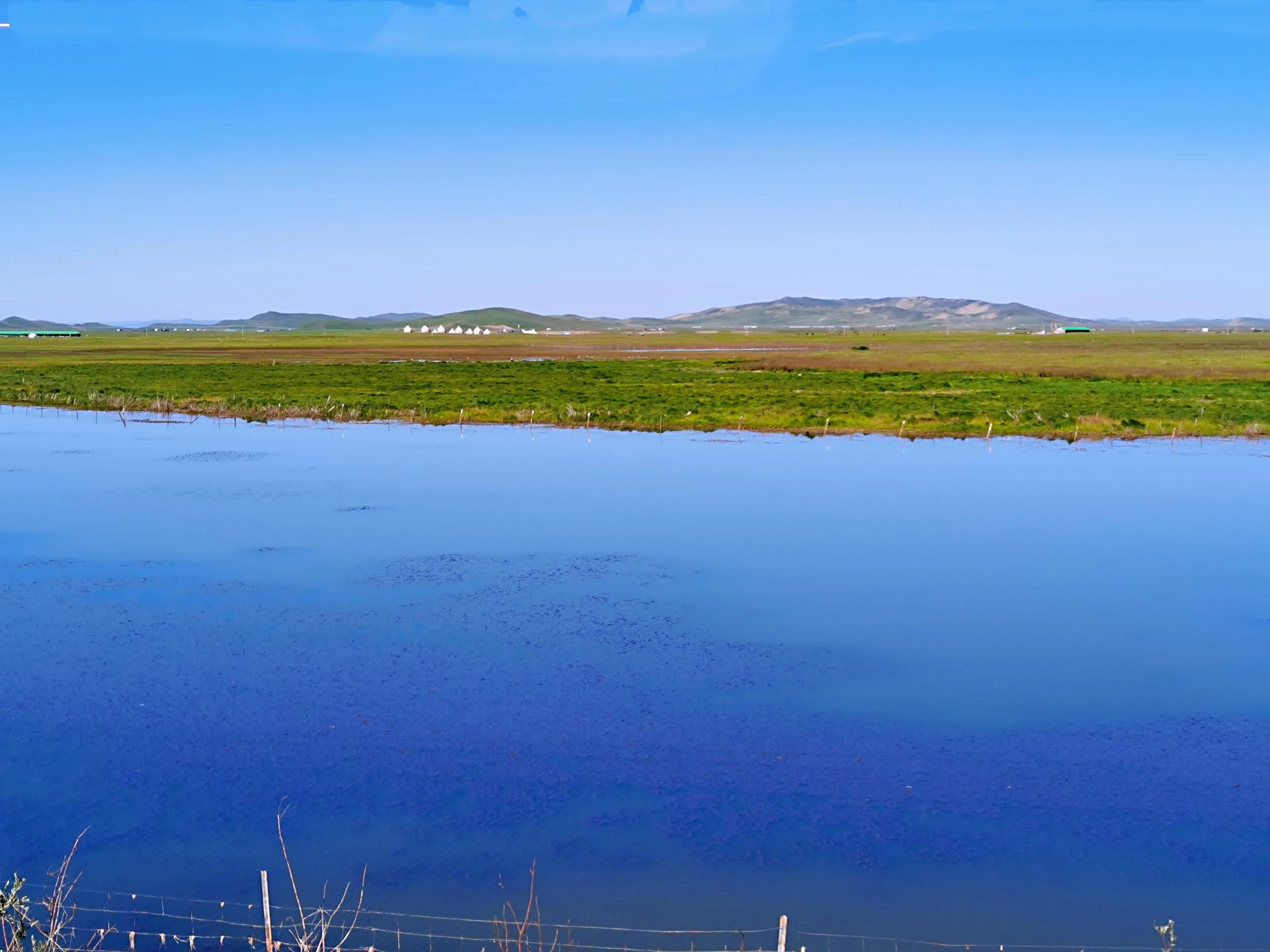 In Shaman, meet the Yellow River, the mother river of the same color ...