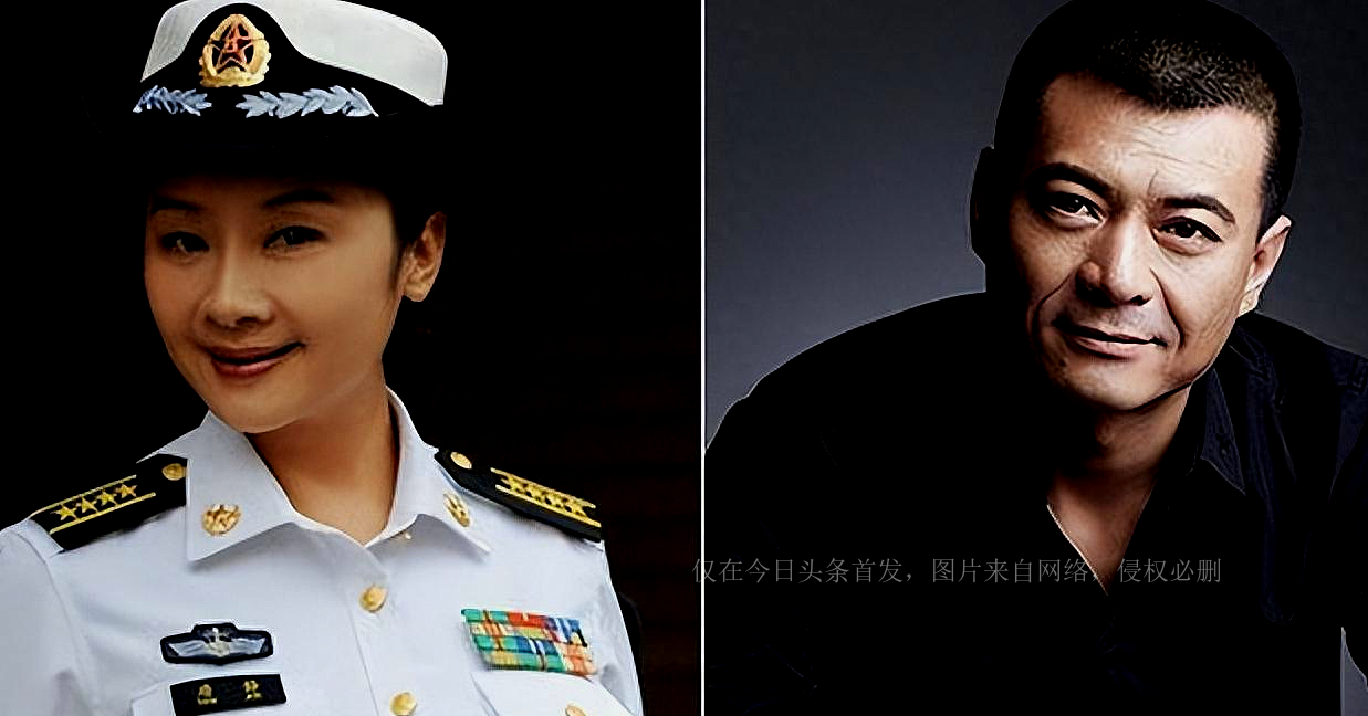 Wang Xinjun: After divorcing his first wife of 10 years, he turned ...