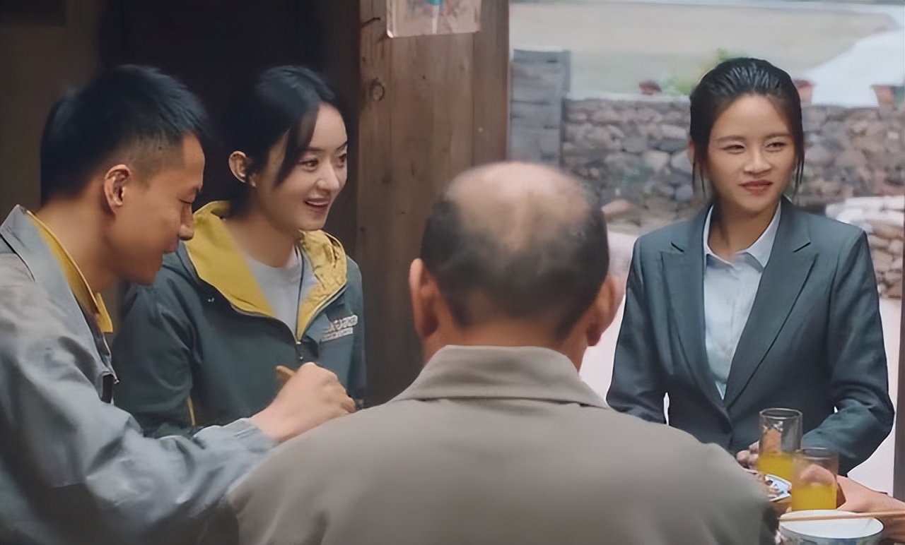 "Happiness to Ten Thousand Homes": Wang Qinglai, who stood up for his wife, tore off the label ...