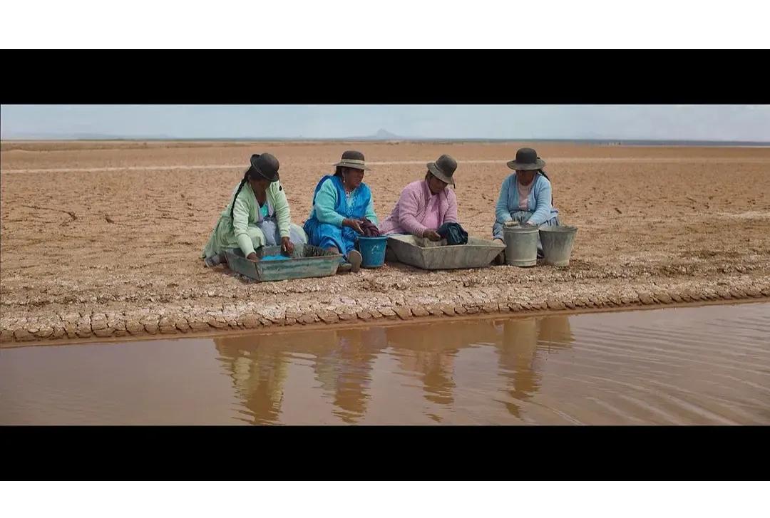 Bolivian Movies! - iMedia