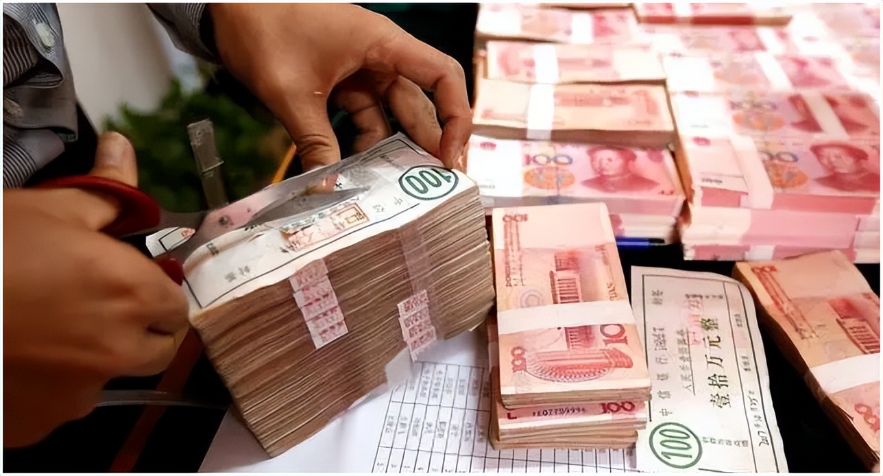 If your deposit is "higher than this number", you will surpass most ...