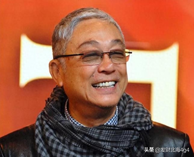 17 late martial arts drama actors with unfamiliar names must have seen ...