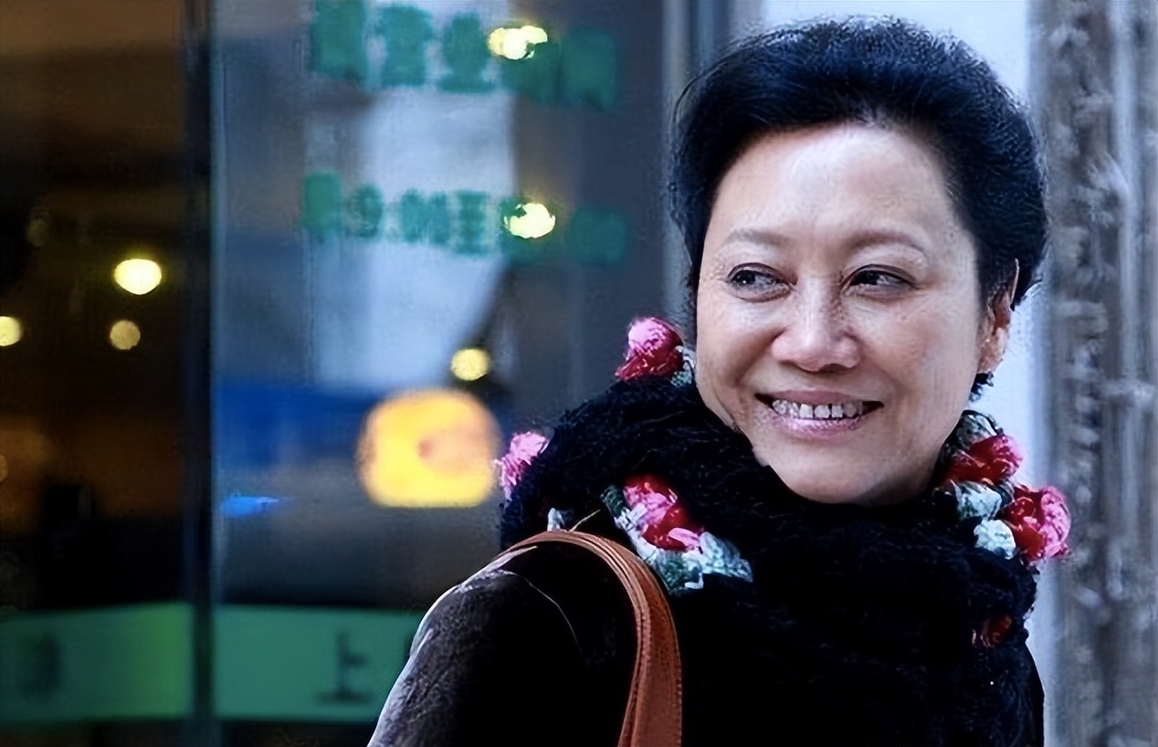 67-year-old Wang Liyun wrote in grief late at night: Good boy, you have not left, you live in ...