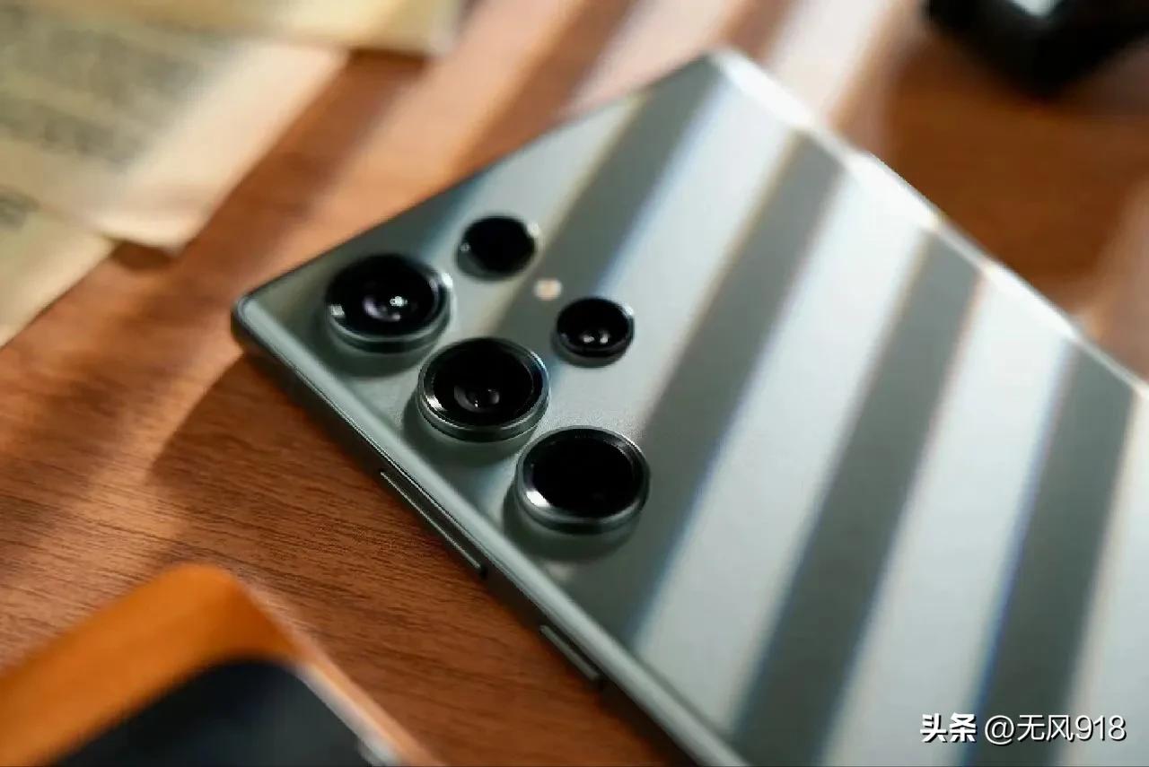 Samsung Galaxy S23 Ultra experience: "Machine King" in hand, still the ...