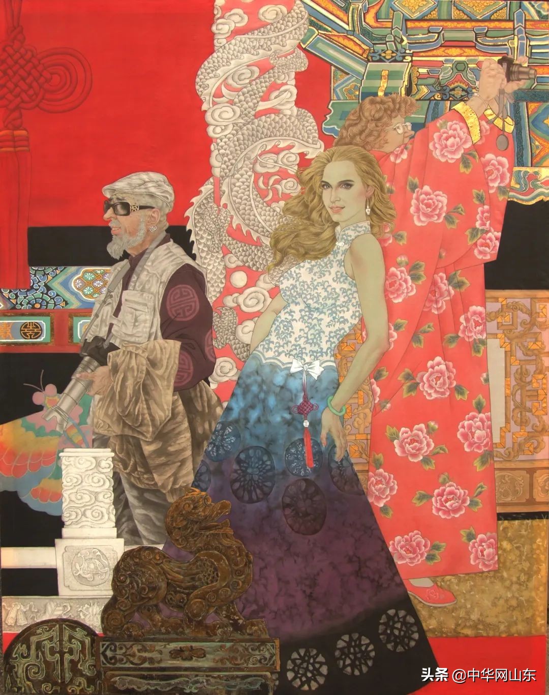 Be grounded, keep your breath alive, and be free-spirited - the ...