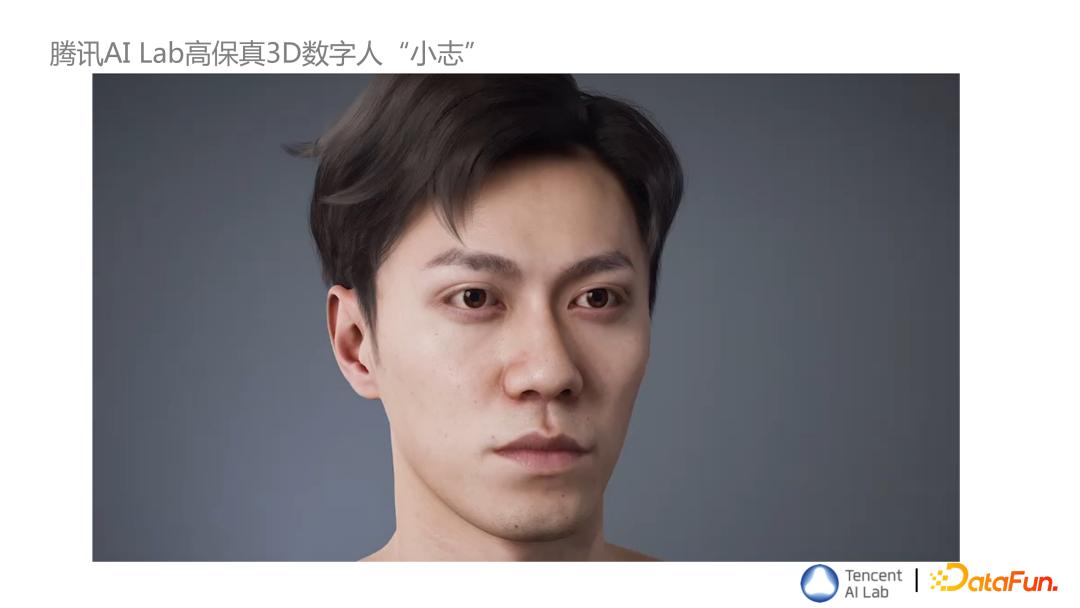 Research on high-efficiency 3D digitization technology of face by ...