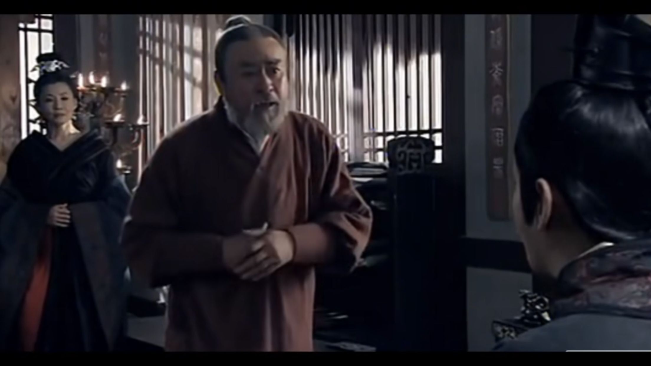 The Mystery of Liu Heng's Ascension to Emperor Wen of the Han Dynasty ...