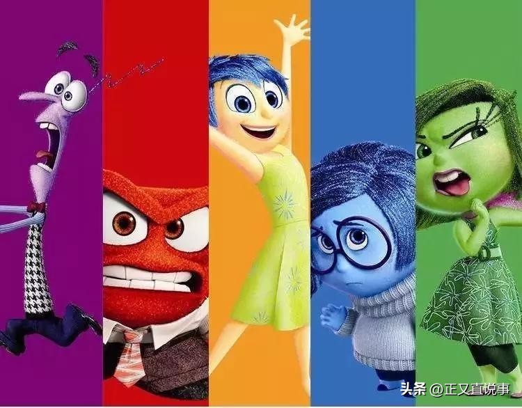 In-depth analysis of the aesthetic characteristics of the characters in ...