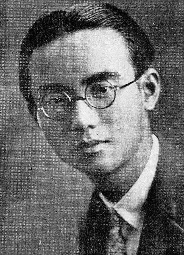 In 1920, Liu Bannong invented a Chinese character, which was scolded by ...