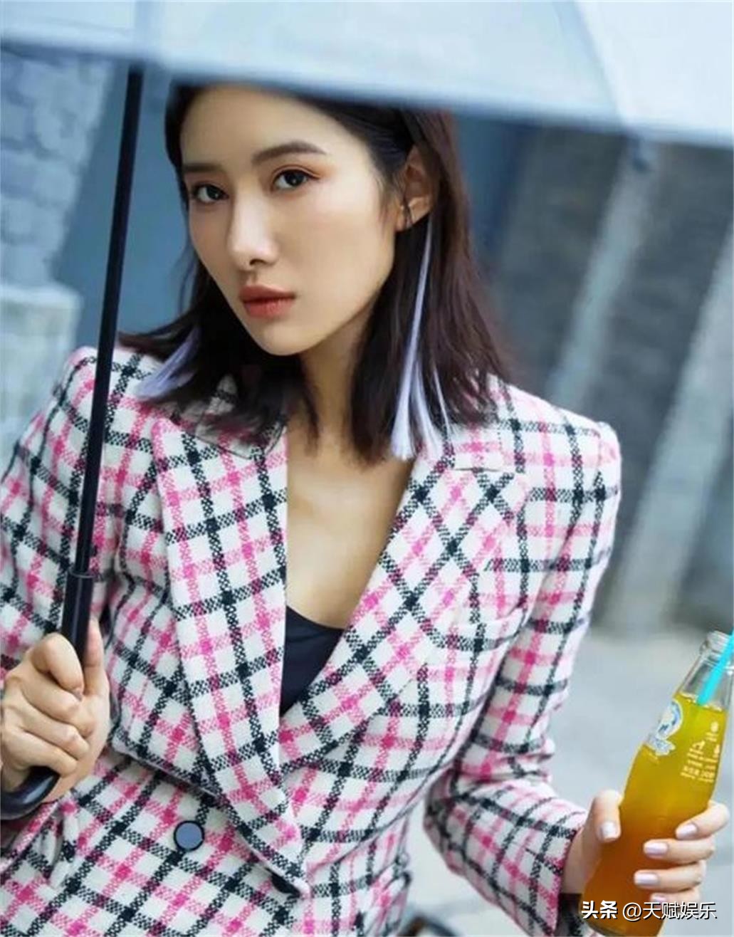 2023 version of Wu You's beautiful photo (3) - iNEWS