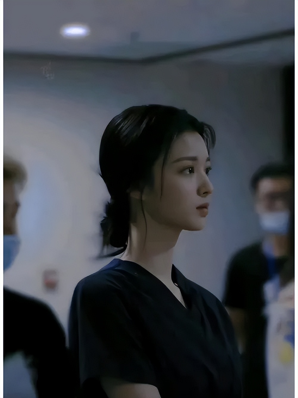 Blast! Celebrity love affair exposed, Yang Yang and Wang Churan spent three days and two nights ...