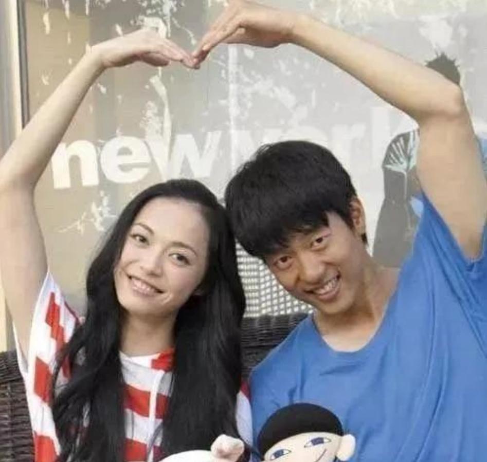 Ling Xiaosu: Tear up ex-wife Yao Chen with his current wife Tang Yifei ...
