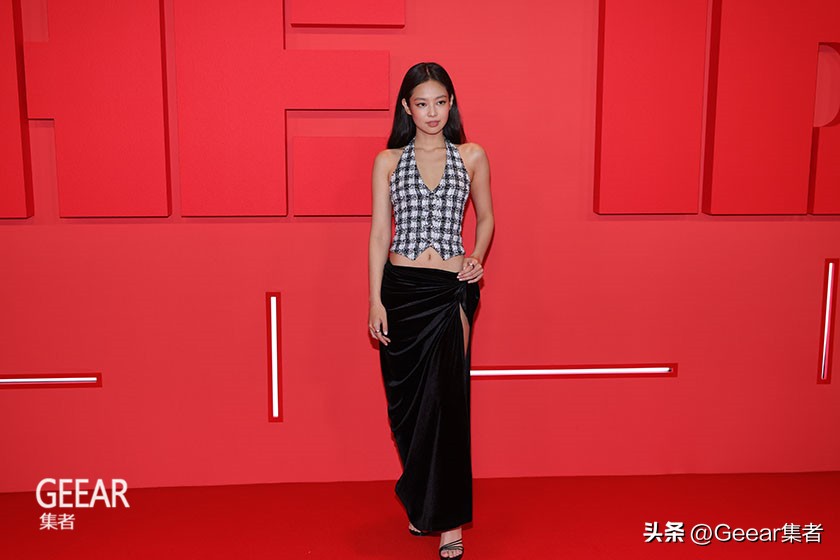 New trends as an actor: Jennie may join Marvel to play the new ...