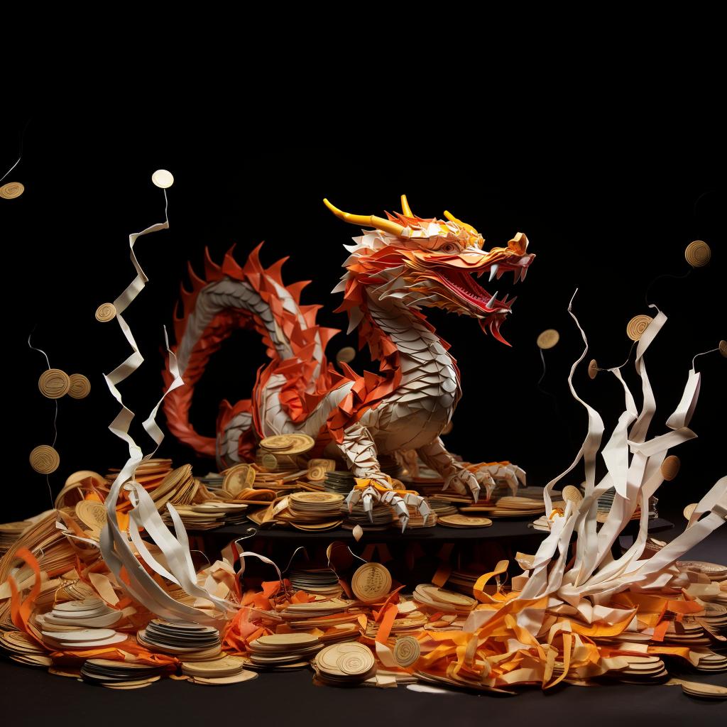 The difference between Eastern and Western dragon cultures - iNEWS