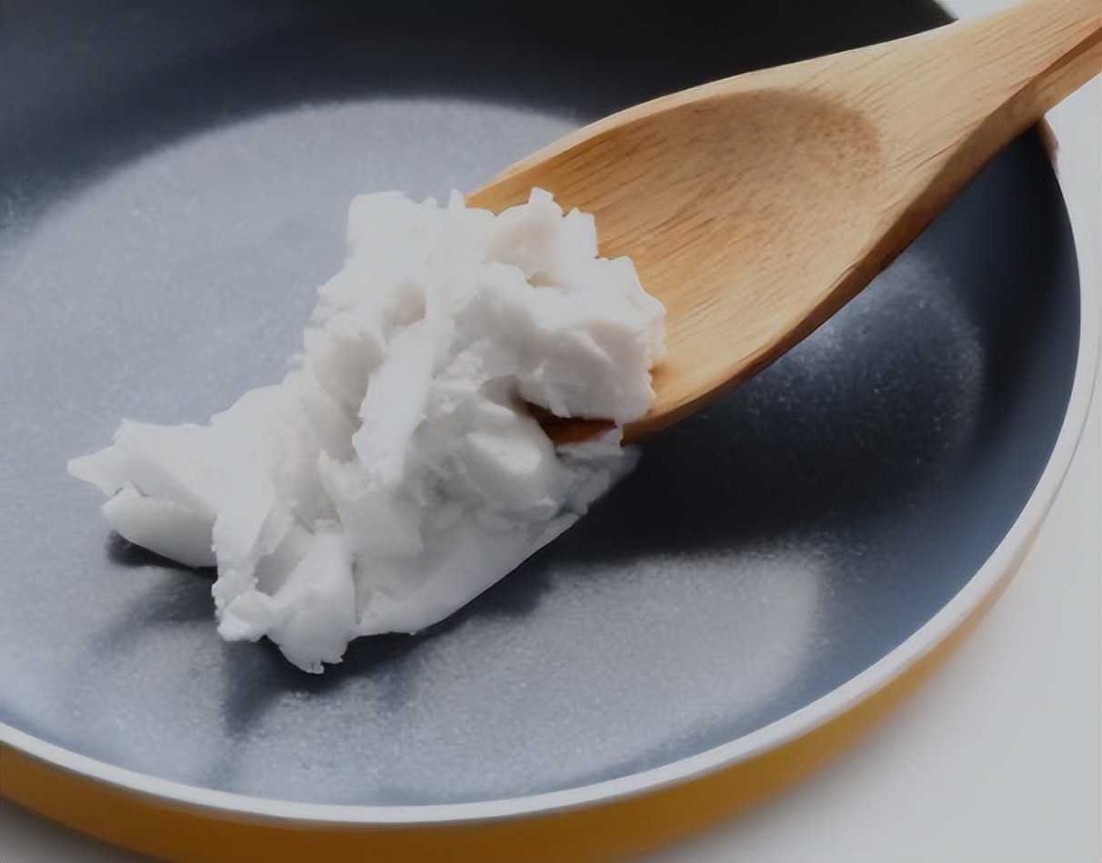 A spoonful of lard is worth ten medicines?Why are fewer people eating ...