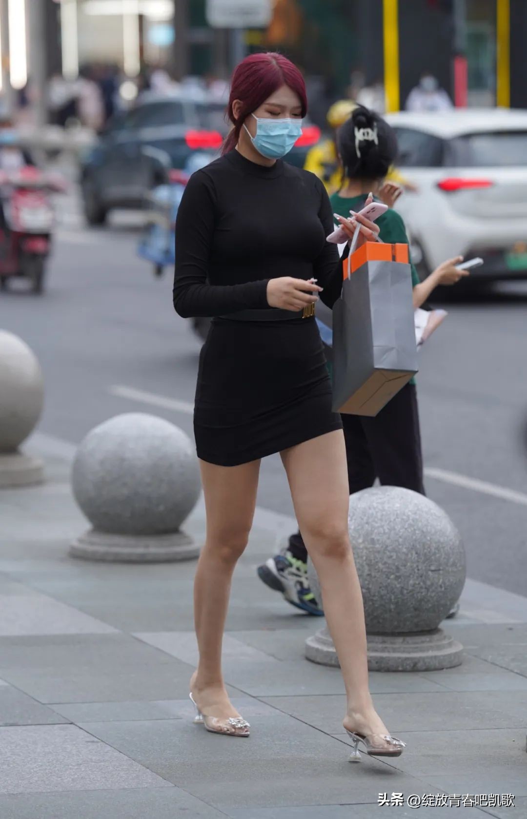 Intellectual and elegant outfits, fashionable, simple and eye-catching ...