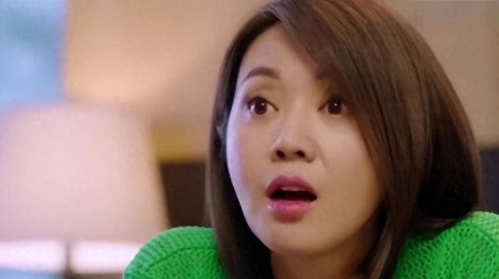 Zou Wei, who wanted to divorce Yan Ni even after leaving home, now 18 years have passed, does he ...