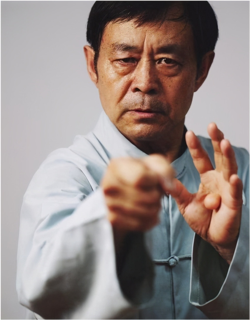 Who is Ma Baoguo's master?What kind of martial arts is Hunyuan Taiji ...