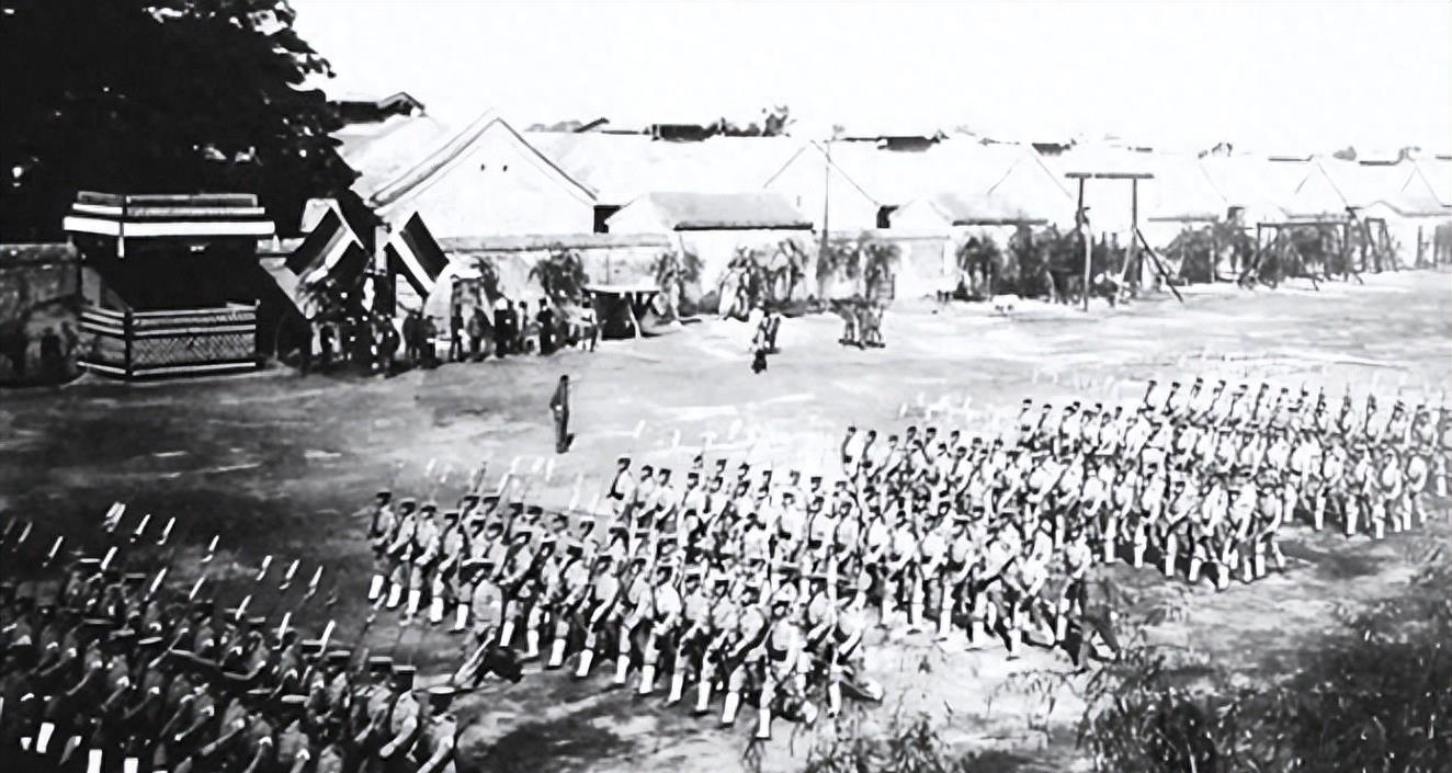 After Yuan Shikai died, why was Li Yuanhong succeeded instead of the ...