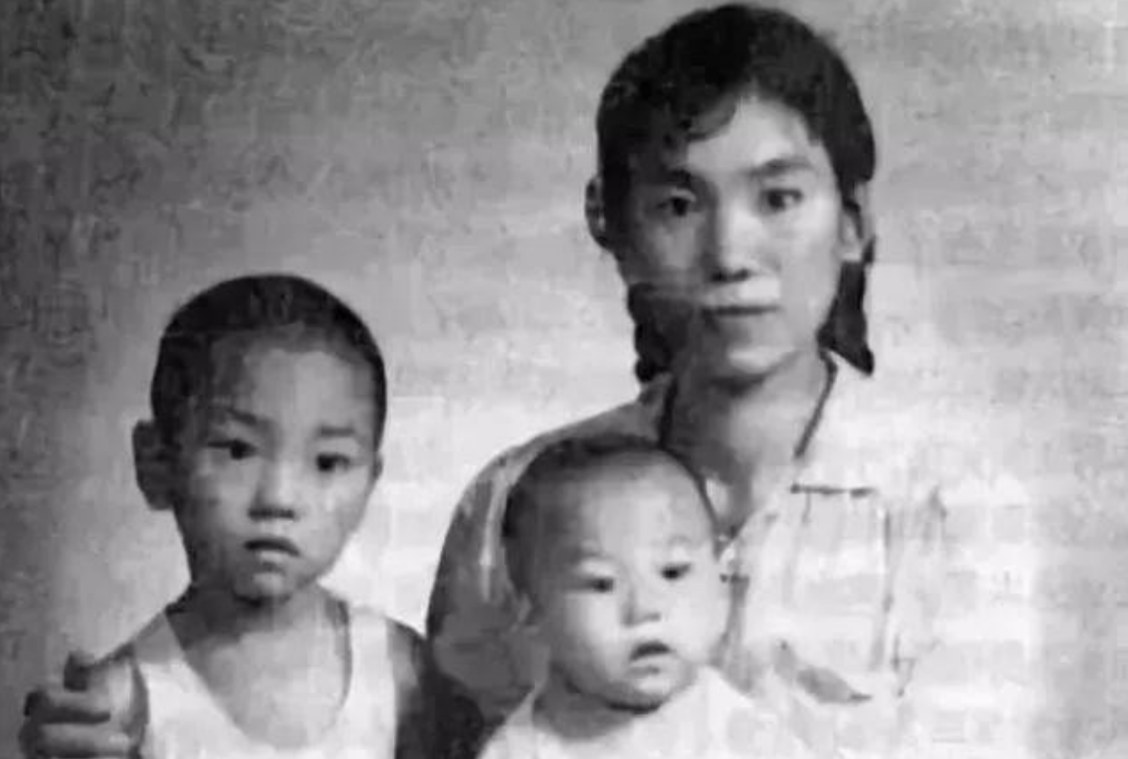 Actor Zhao Lirong: Married a first-time husband at the age of 24 ...