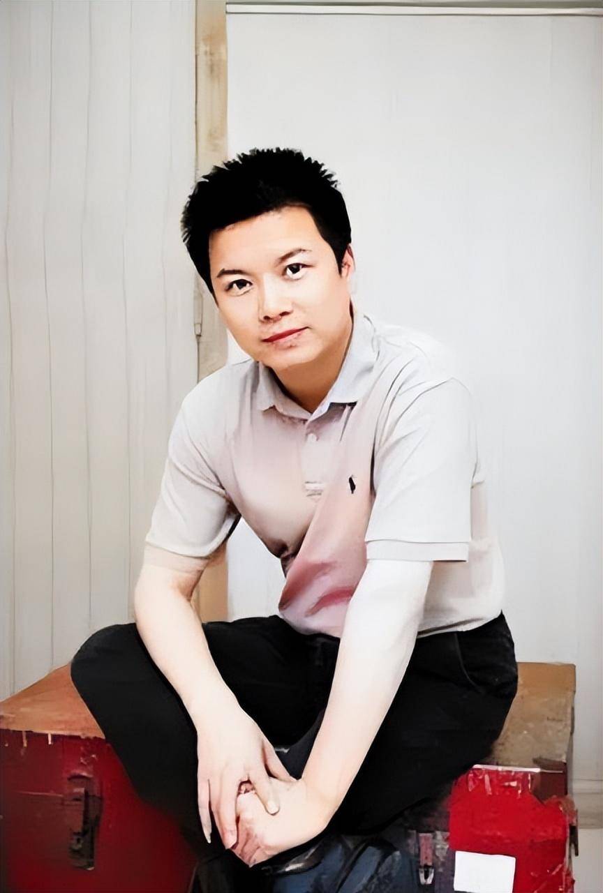 Yue opera star Sun Zhijun: divorced "Yue opera prince" Zhao Zhigang for ...