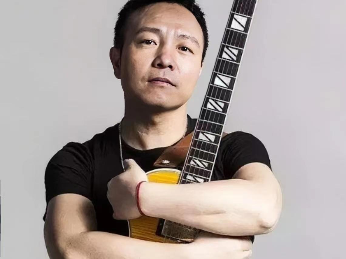 Cry! Xu Wei's four songs: I am afraid that at a certain age, I suddenly ...