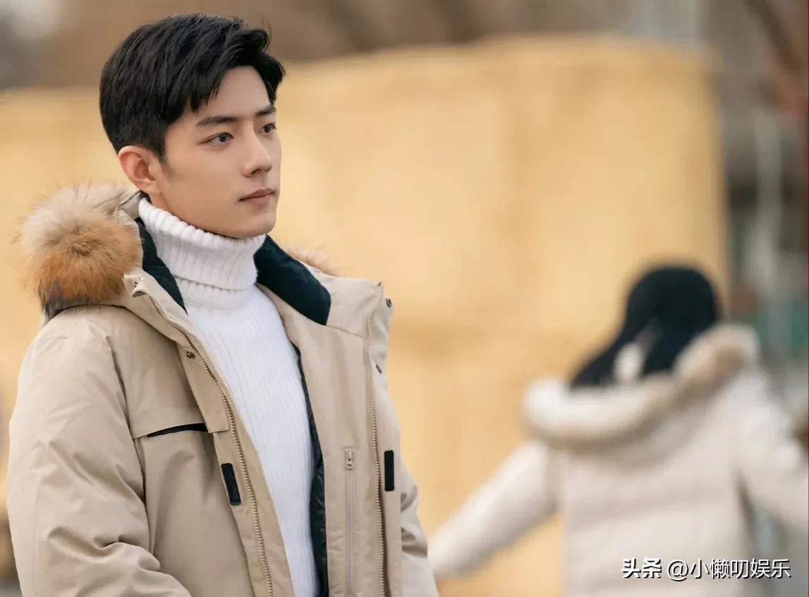 The sea in the dream: Chen Hongjun never dreamed that the person who ...