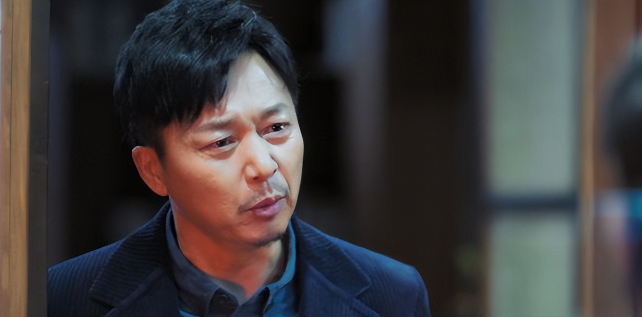 Song Dandan can act without lines, and was named and praised by CCTV ...