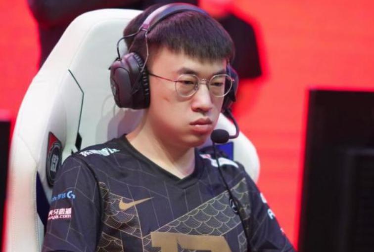 The case is solved, LNG soaring and RNG's status has plummeted because ...