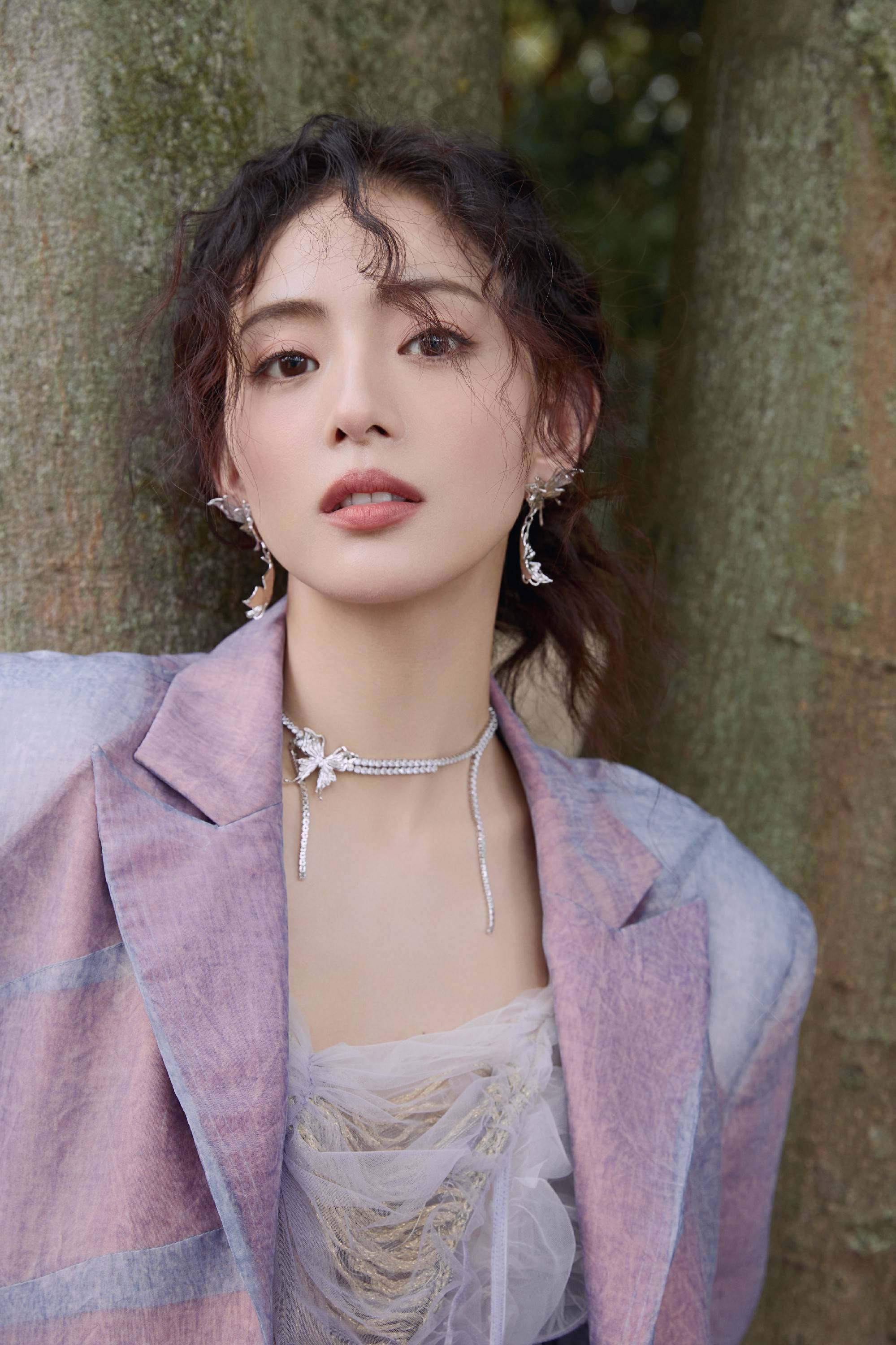 Chen Xue from Wang Wei [Three-Body Problem] - iNEWS