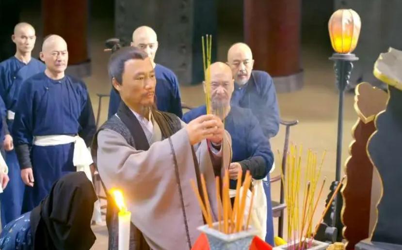 Tiandihui fled here and established a country with a territory larger ...