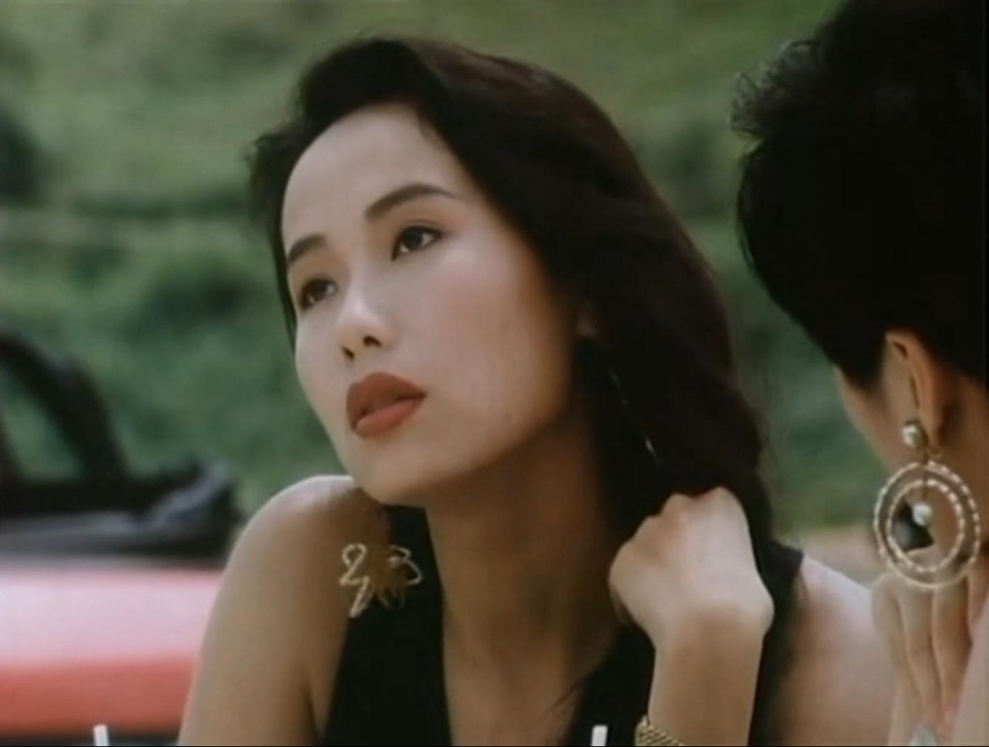 "I love you!"Ye Tong: Brilliant humanity that transcends age, a unique ...