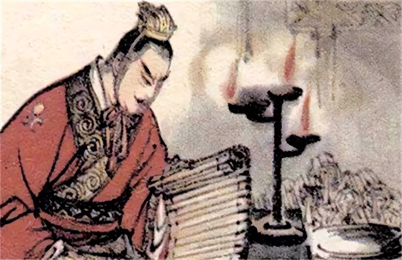 After Wang Mang's death, the head was regarded as a "treasure" by the ...