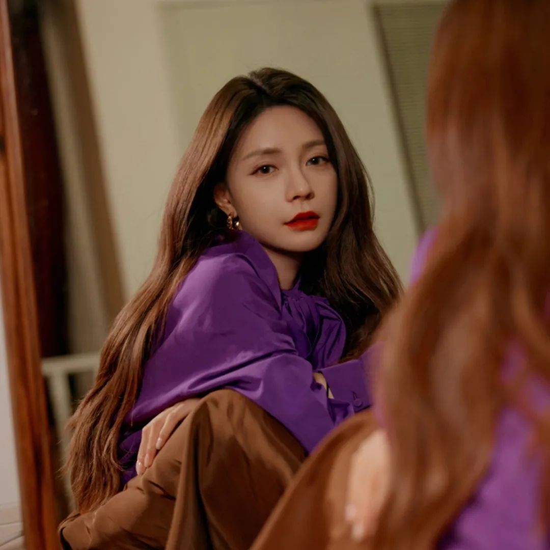 Little Gossip, Zhang Jiani, Reba, Chen Duling - iNEWS