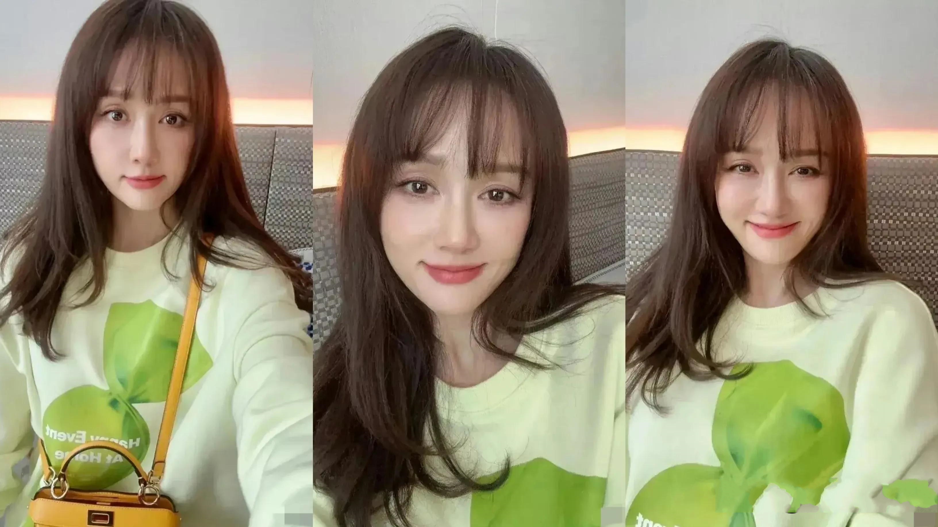 Chen Qiaoen's new drama draws controversy: the facial changes are ...