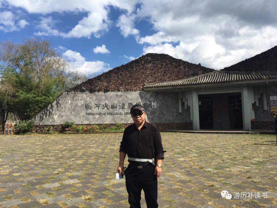 Tengchong: The most famous volcanic hot sea (Southwest Yunnan 3) - iNEWS