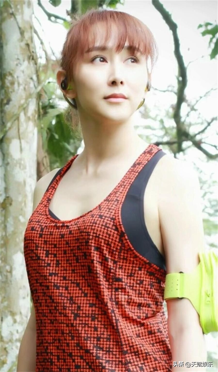 Film and television actress Hu Jing photo album (4) - iMedia