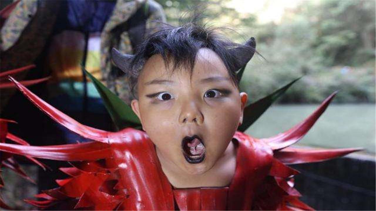 Who was the first to cultivate the true fire of Samadhi?No wonder Sun ...