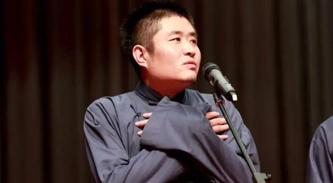 Miao Fu and Deyun Society drifted apart, preferring to cooperate with ...