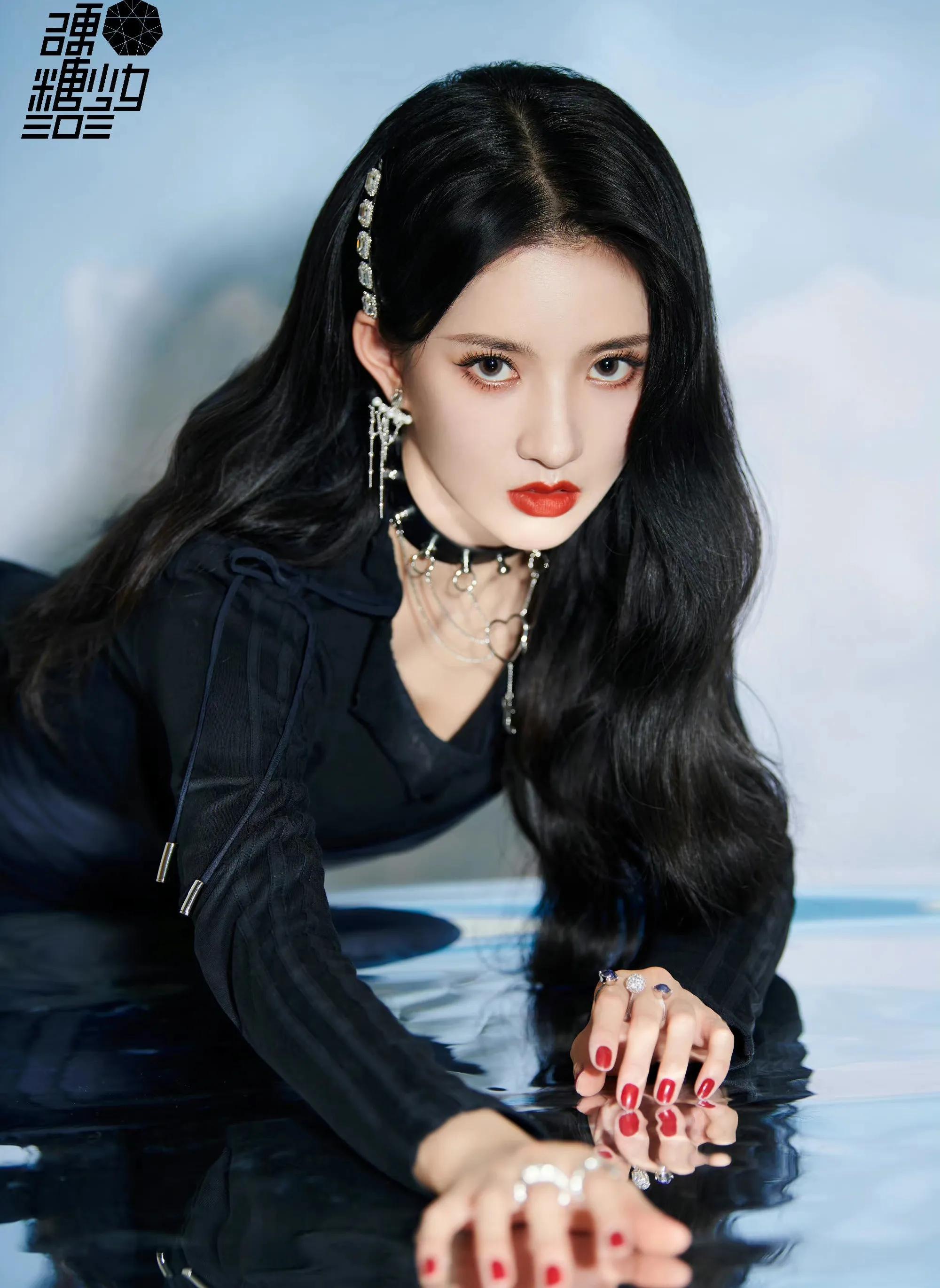 I am not Xianglin's wife, I just want a better future Liu Xiening - iNEWS