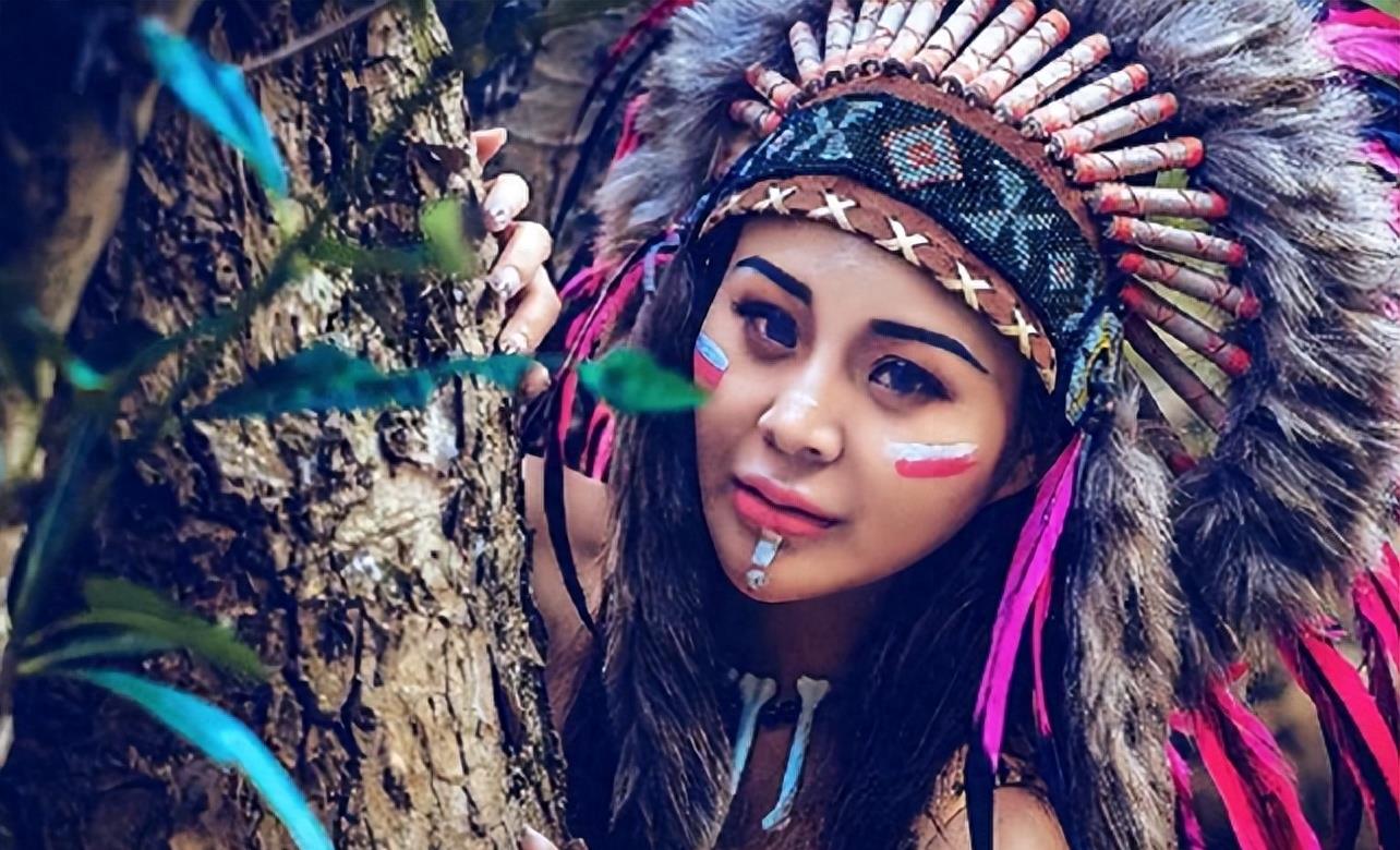 A "pure female" tribe in the world, without a single male, how do they ...